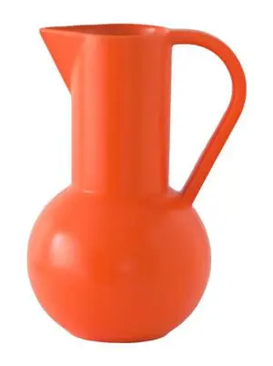 RAAWII Raawii Bottle & Pitcher Red
