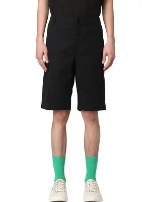 Kenzo Cargo Shorts - Black