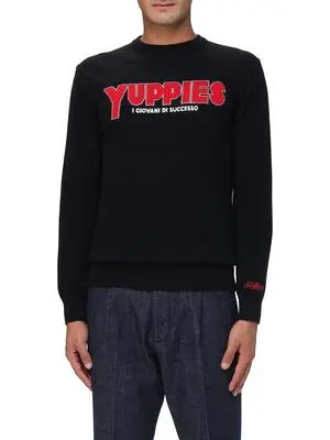 MC2 SAINT BARTH Crew Neck Pullover - Multicolor