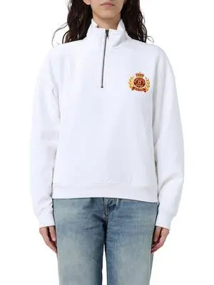 SPORTY & RICH Sweatshirt - White