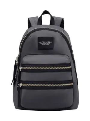 Marc Jacobs Marc Jacobs Grey Backpack Grey