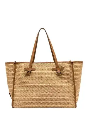 GIANNI CHIARINI Shoulder Bag Club Marcella - Multicolor