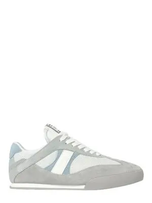 Chloé Trainers - Gnawed Blue