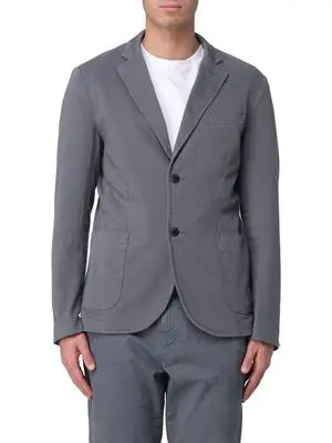 MASON'S Tailored Blazer - Grey