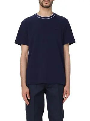 Lacoste T-shirt Colour - Navy