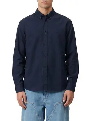 Carhartt Work In Progress Shirt - Blue