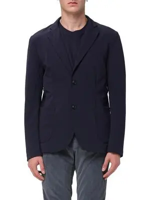 MASON'S Tailored Blazer - Navy