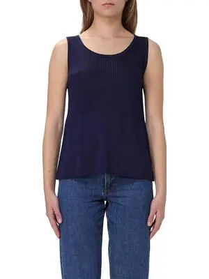 A.p.c. Knit Top - Blue