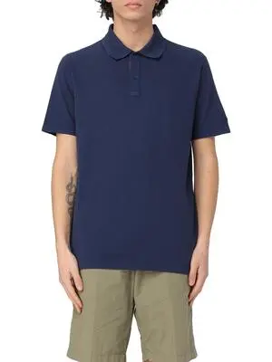 Paul & Shark Polo Shirt Colour - Blue