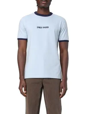 DAILY PAPER T-shirt Colour - Blue