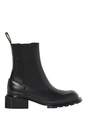Dr. Martens Chelsea Boots - Black