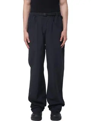The North Face Technical Stretch Nylon Trousers - Black