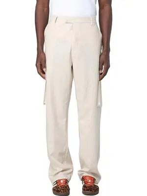 DAILY PAPER Cargo Trousers - Beige