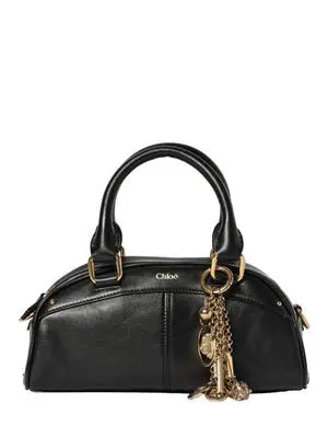 Chloé Handbag Colour - Black
