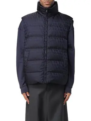 Valentino Garavani Padded Waistcoat - Multicolor
