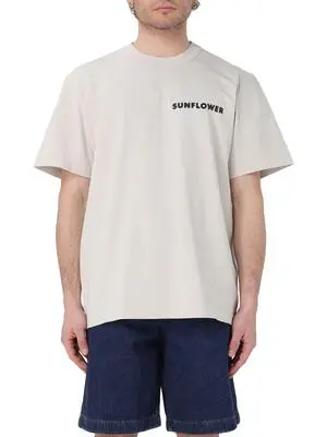 SUNFLOWER T-shirt Colour - Grey