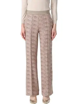 MASON'S Trousers - Multicolor