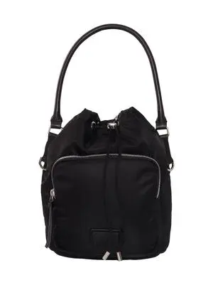 Premiata PREMIATA Mia Bucket Bag Black