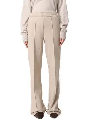 MASON'S Tailored Trousers - Cream