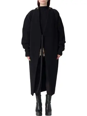Rick Owens Jumper - Black