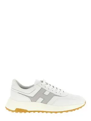 Hogan Sneakers - Multicolor