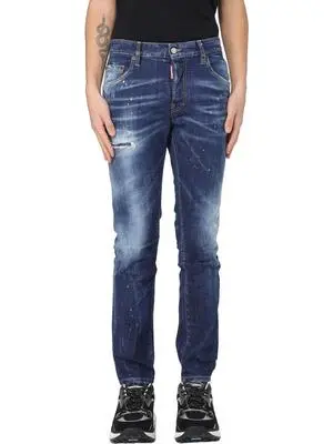 Dsquared2 Jeans - Denim