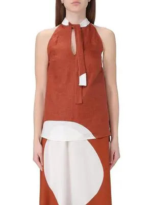 Liviana Conti Top - Multicolor
