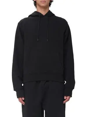 ENTIRE STUDIOS Cotton Hoodie - Black