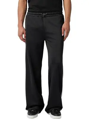Philipp Plein Trousers - Black