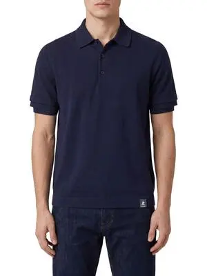 Premiata Polo Shirt - Blue
