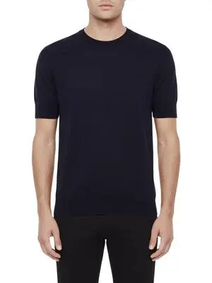 JIL SANDER Pullover - Navy