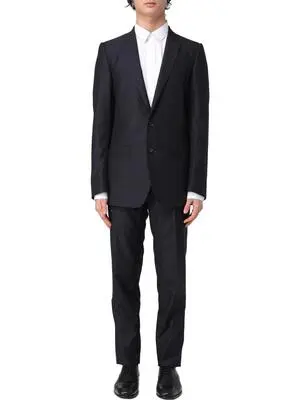Dolce & Gabbana Suit Colour - Blue