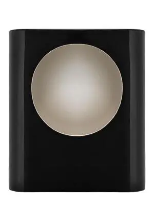 RAAWII Floor Lamp - Black