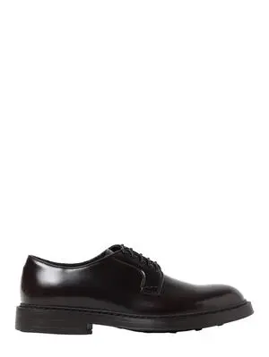DOUCAL'S Brogue Shoes - Dark
