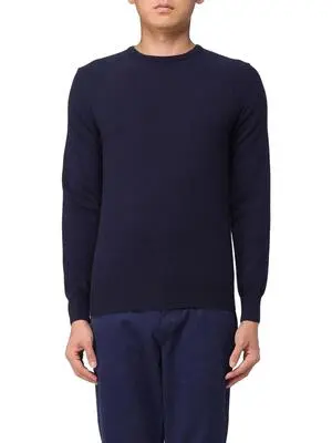 XC Jumper - Blue