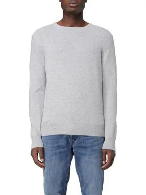 XC Jumper - Grey