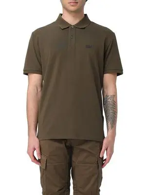 C.P. COMPANY Polo Shirt Colour - Green