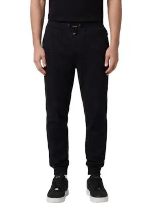 Philipp Plein Trousers - Black