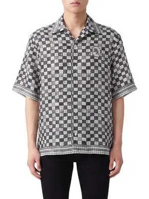 Amiri Shirt - Beige