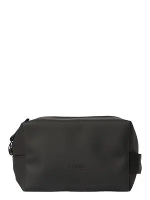 Rains Beauty Accessories Lifestyle Pouch - Black