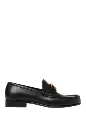 Valentino Garavani Loafers - Black
