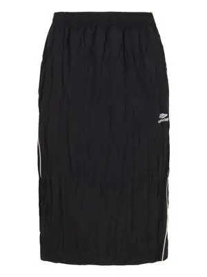 Balenciaga Skirt - Black