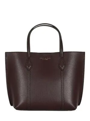 Tory Burch Mini Tote Bag - Red