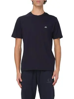 C.P. COMPANY T-shirt Colour - Blue