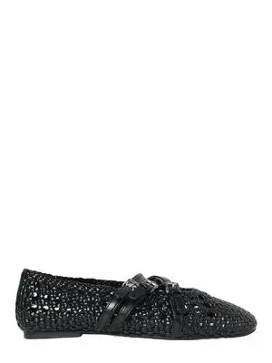 Michael Kors Ballet Flats - Black