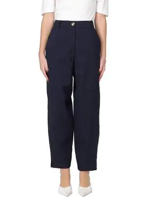 Pinko Tailored Trousers - Blue