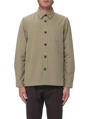 Barbour Barbour Shirt Jacket Green