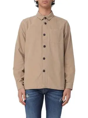 Barbour Shirt Jacket - Grey
