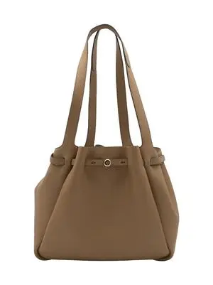 Tory Burch Shoulder Bag - Brown