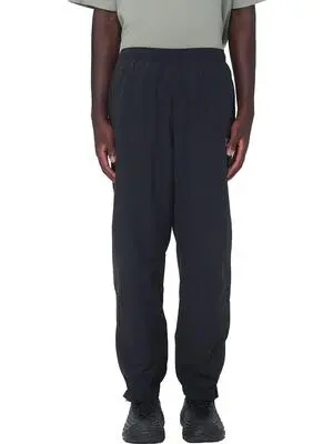 Carhartt Work In Progress Relaxed Fit Trousers - Black